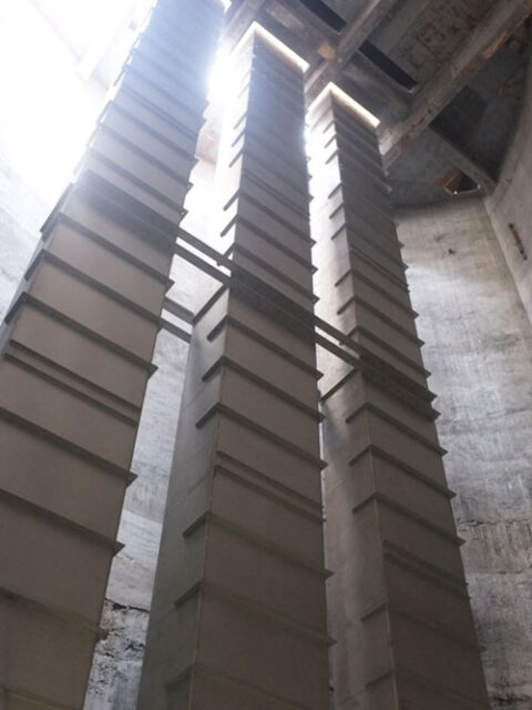 Pump Station Bar Screen For Wastewater Treatment